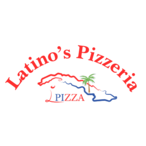 Menu at Latino’s Pizzería | Cuban-Style Pizza & Espaguetis in Portland